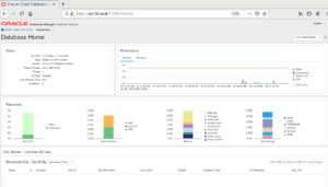 Oracle Automatic Workload Repository (AWR) – Part 1: Getting Started ...