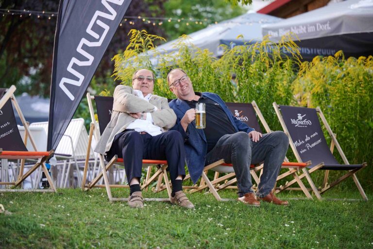 Das war unser Sommerfest 2023 - DBConcepts